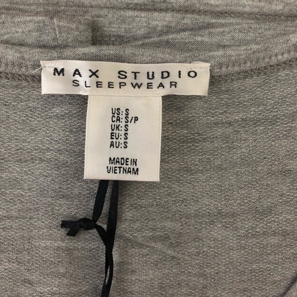 Max Studio | Intimates & Sleepwear | Nwt Max Studio Pj Set | Poshmark